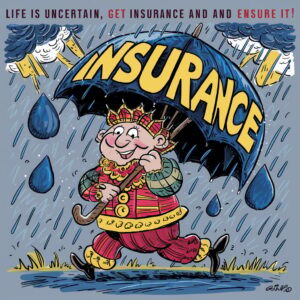 76 Insurance Puns That Prove Laughter Is the Best Policy!