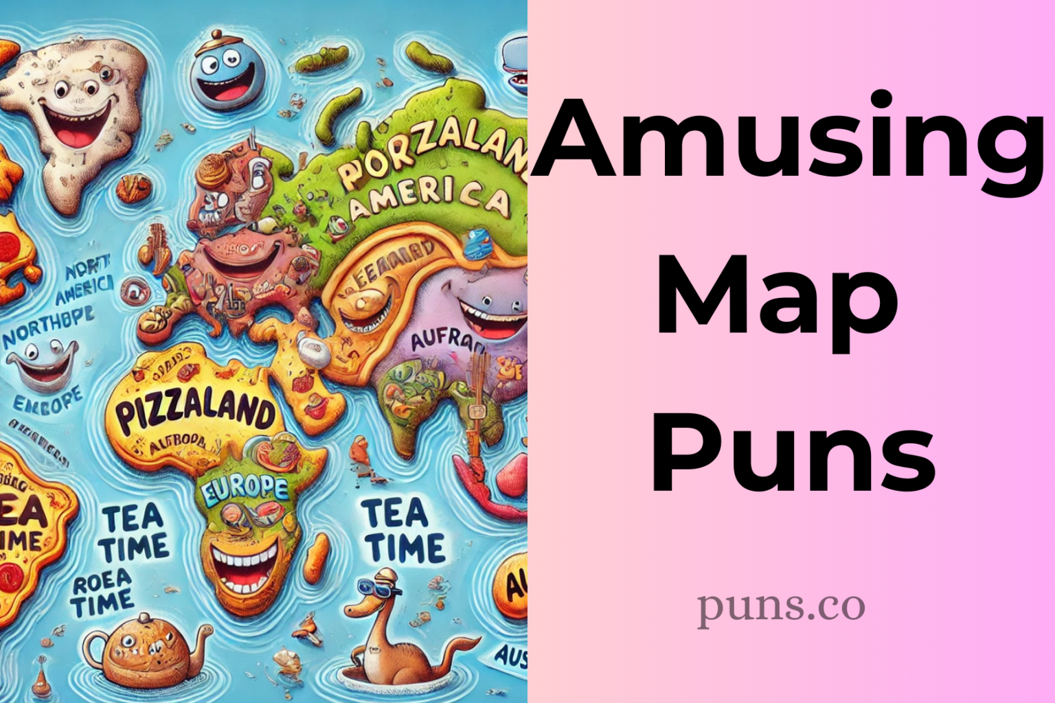 15 Examples of Puns in Advertising (And Why They Work!)