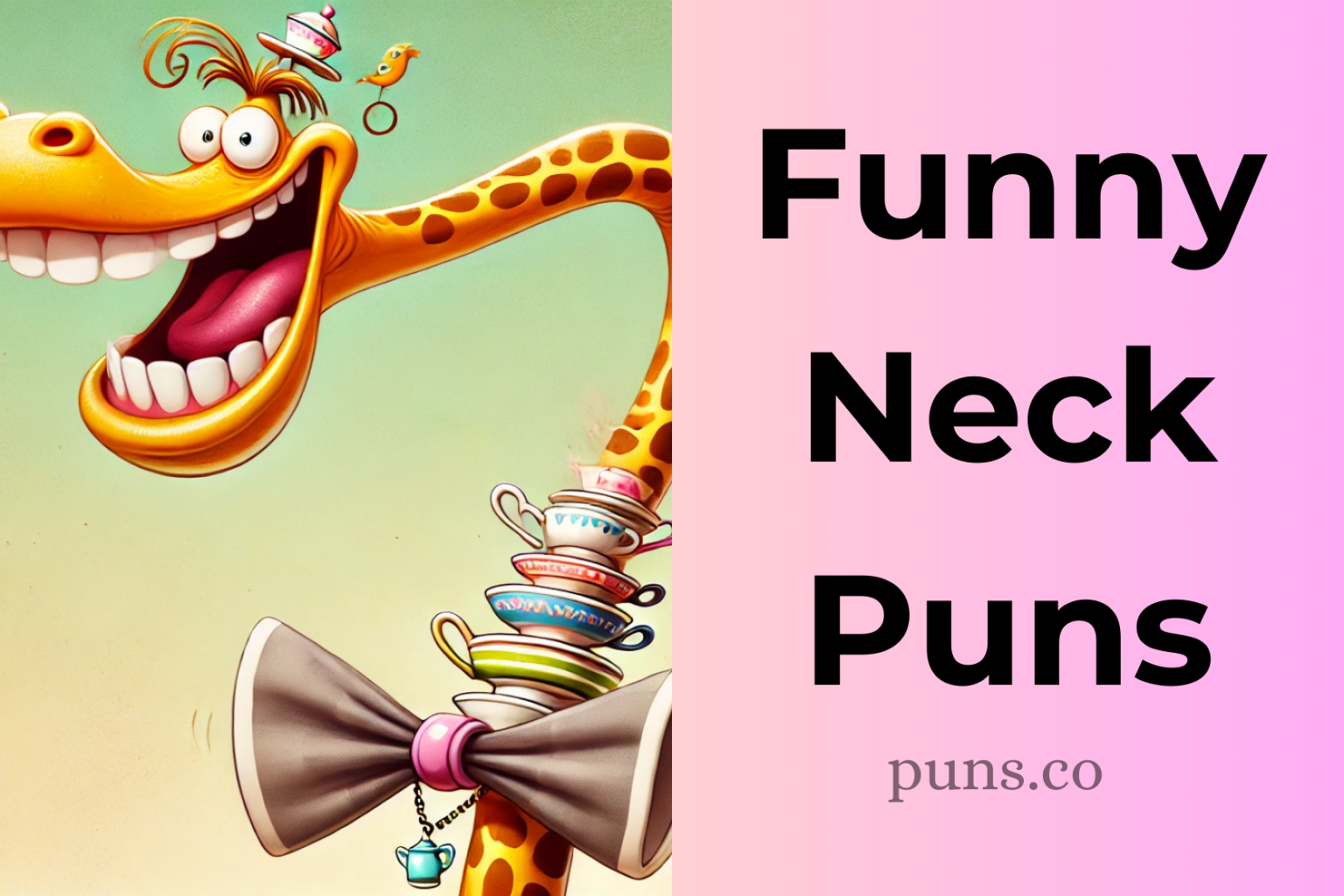 84 Cringe Puns That Turn Awkward Moments into Fun!