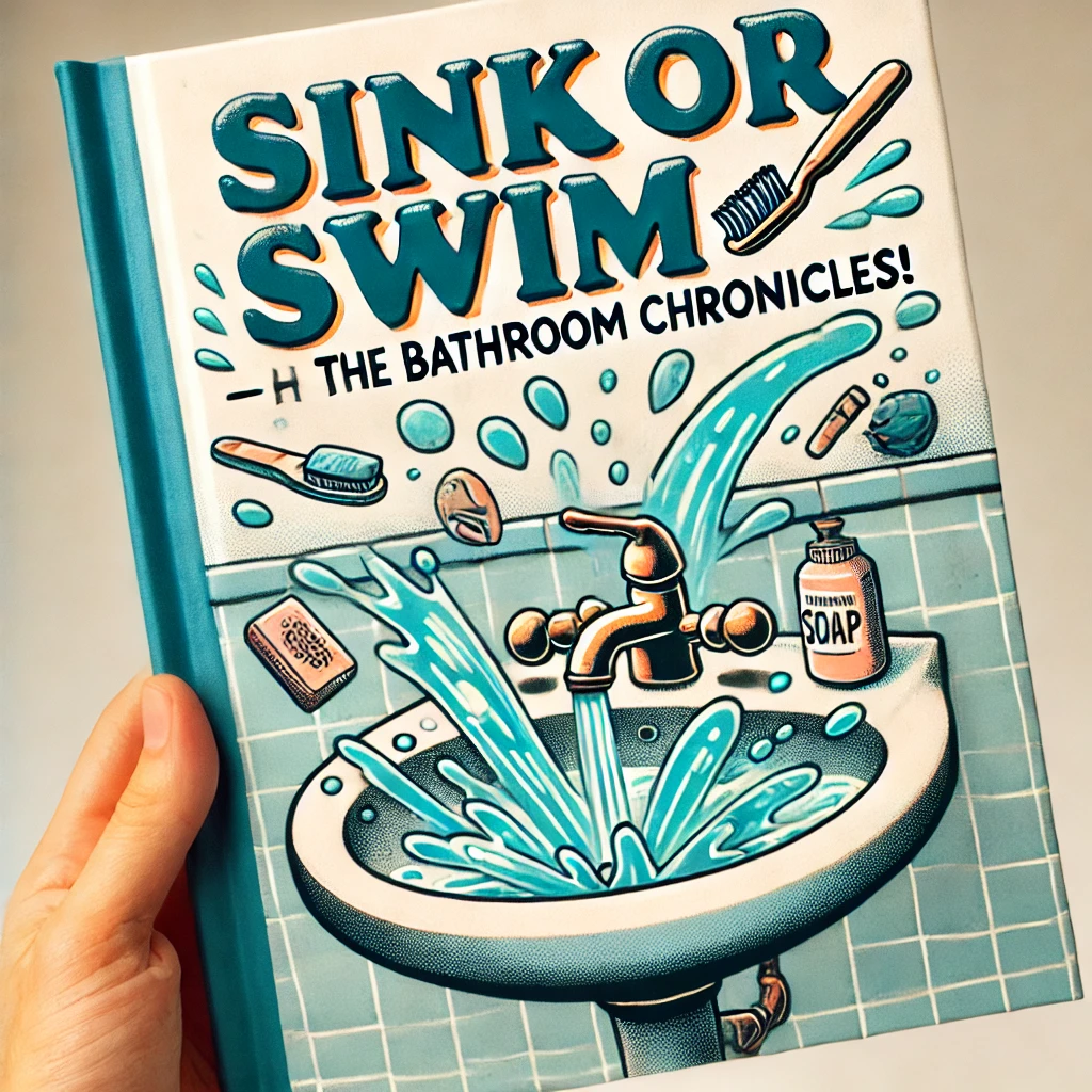 51 Bathroom Puns That Will Make You Flush with Laughter!