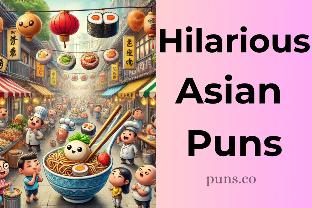 100 Sticker Puns That Prove Humor Can Stick to Anything!