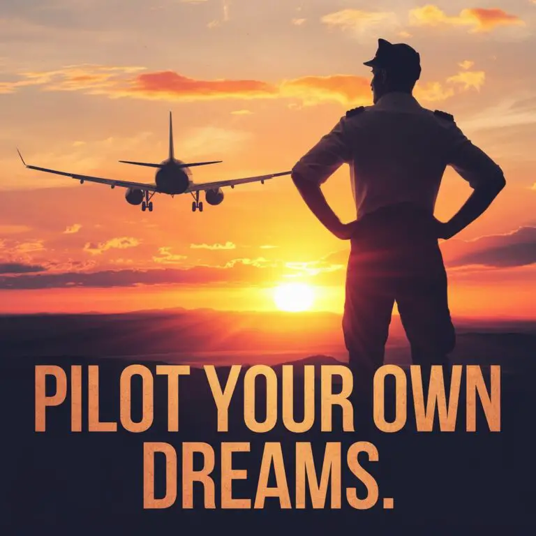 79 Pilot Puns to Keep You Flying High All Day!