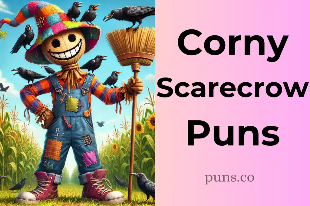 228 Eye Puns to Keep the Twinkle in Your Eye!