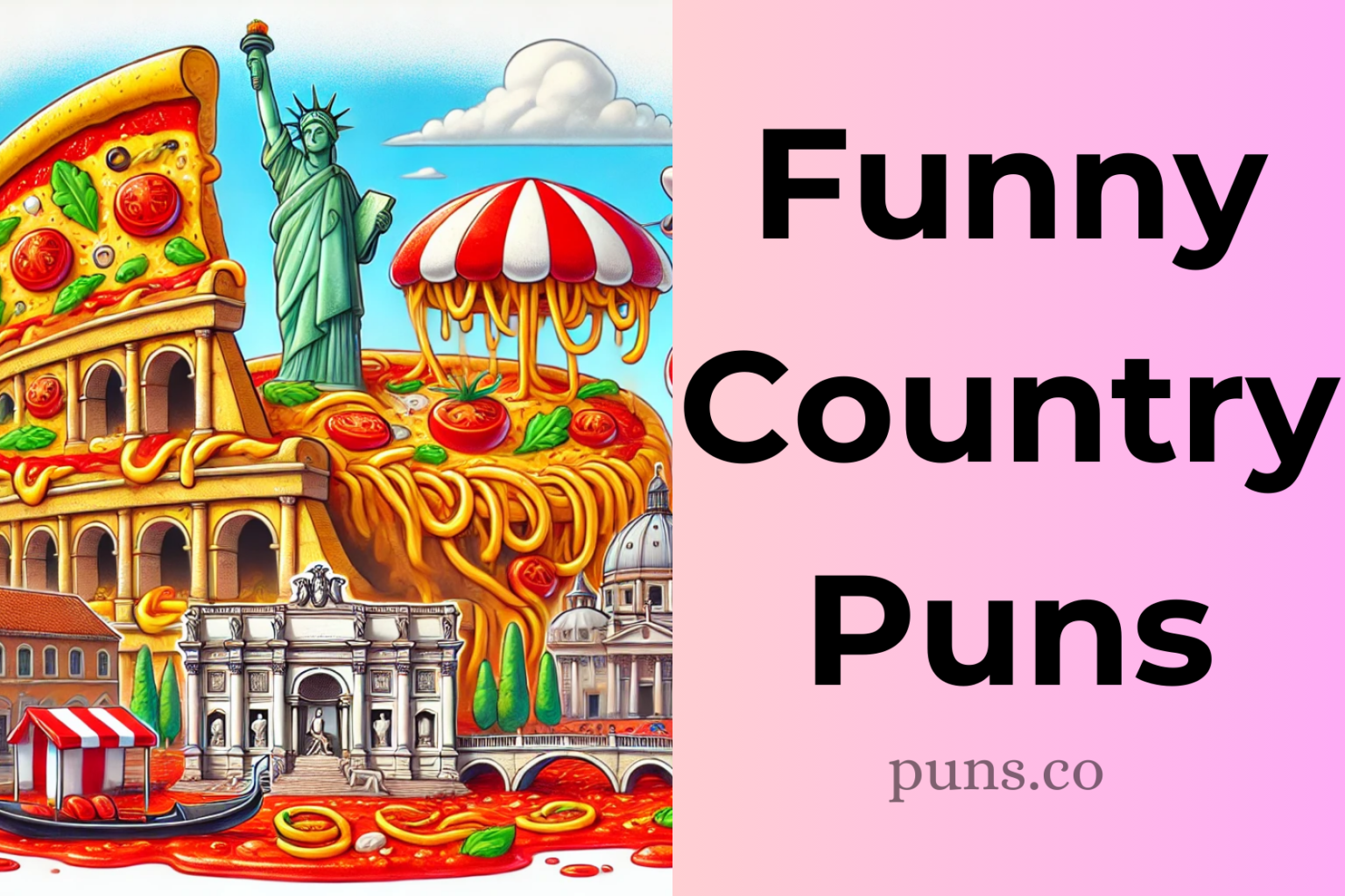 140 Drinking Puns That Will Make You the Toast of Every Party!