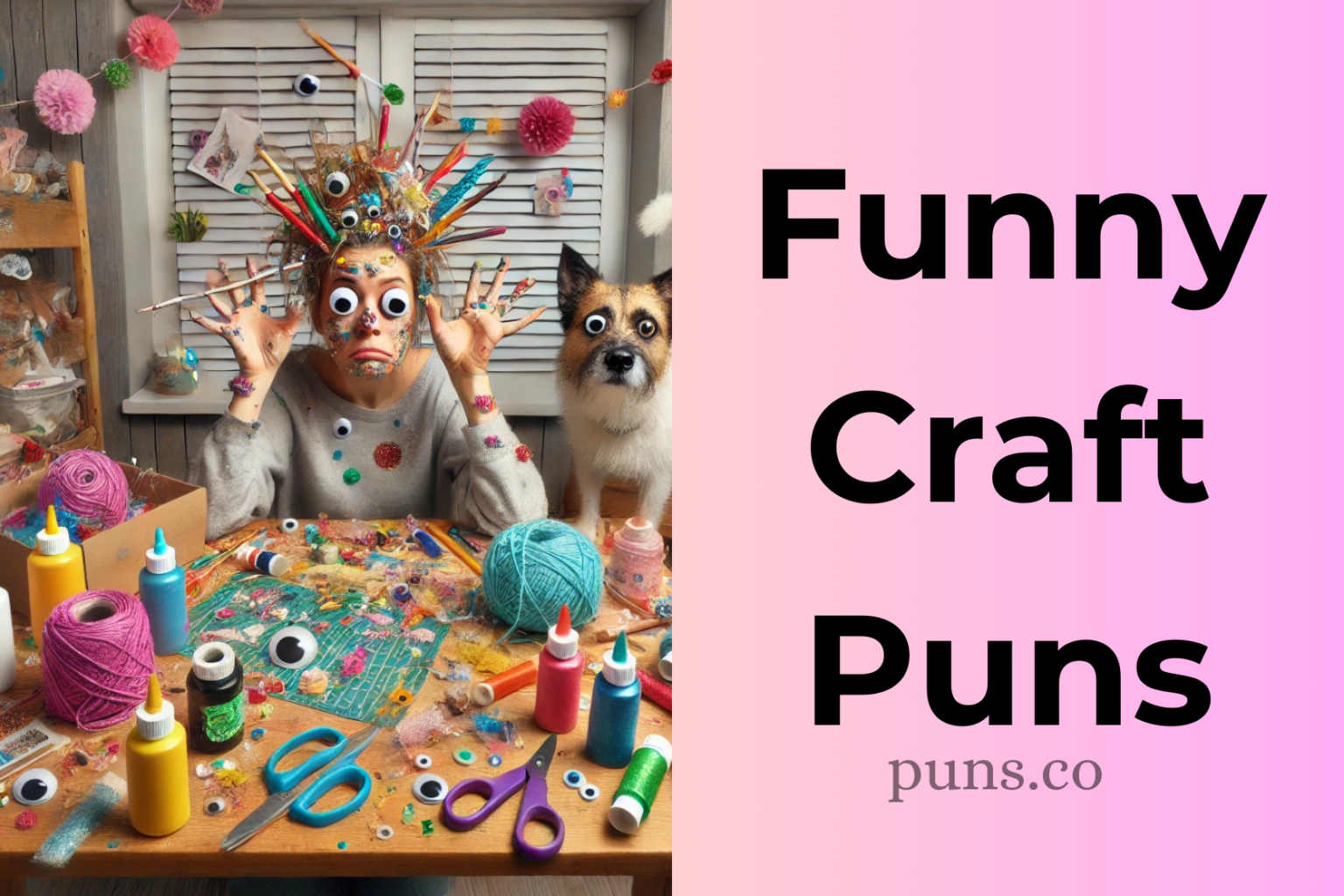 142 Spring Puns to Make You Blossom with Laughter!