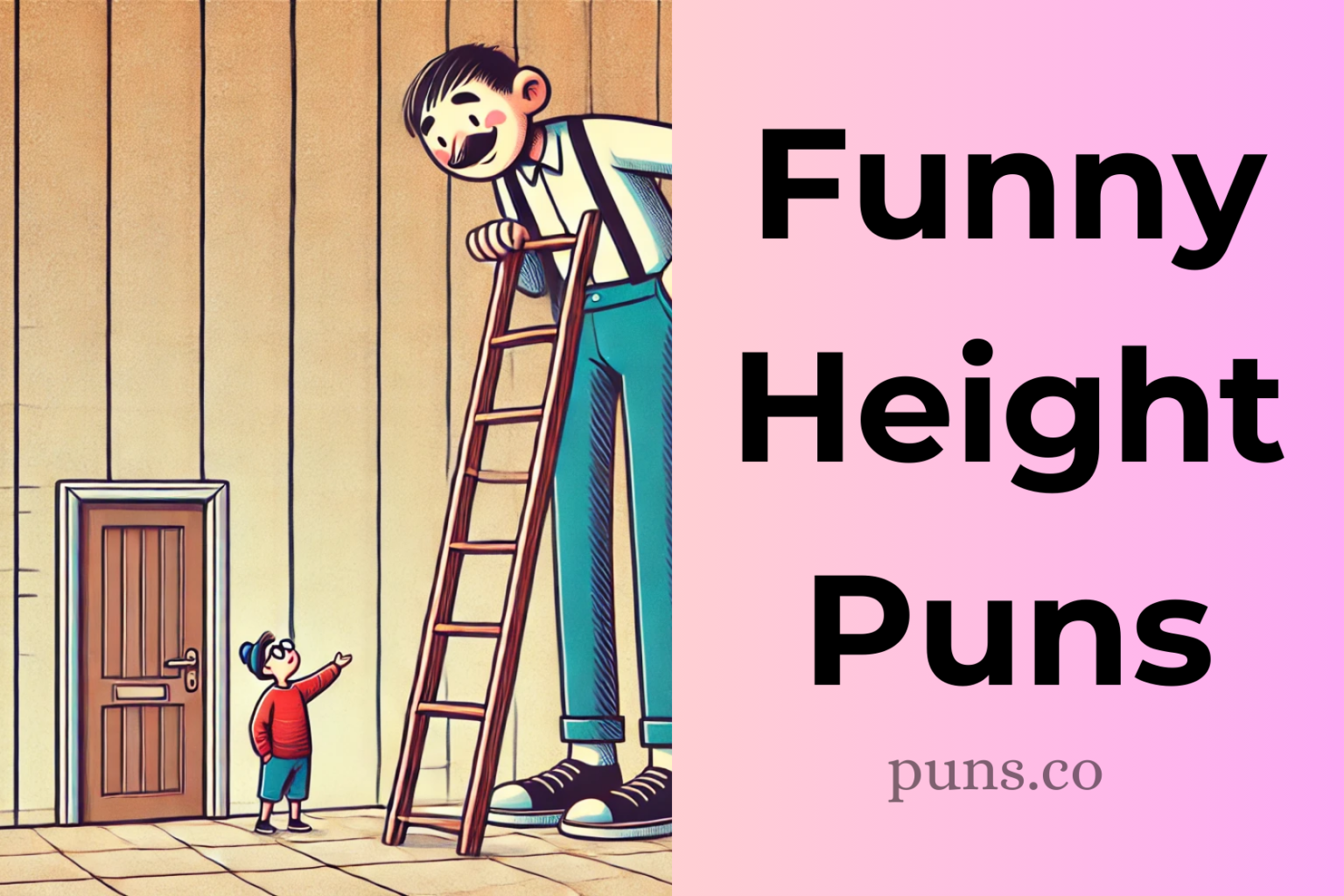 184 Sky Puns To Make Even The Moon Smile!