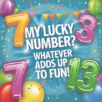 103 Number Puns That Are Too Hilarious to Count!