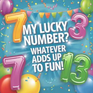 103 Number Puns That Are Too Hilarious to Count!