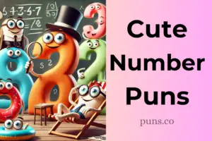 103 Number Puns That Are Too Hilarious to Count!