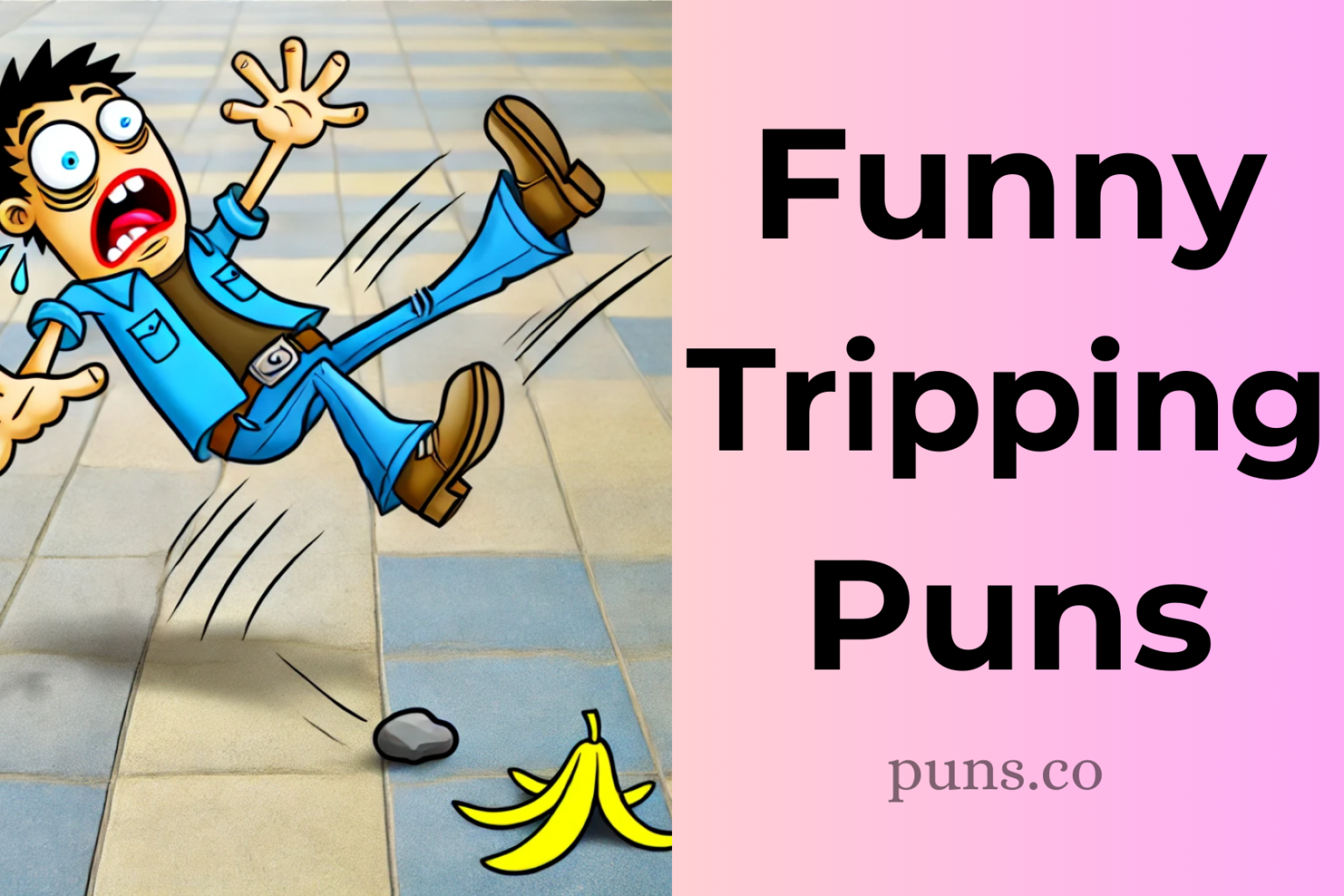 154 Shoe Puns to Knock Your Socks Off!