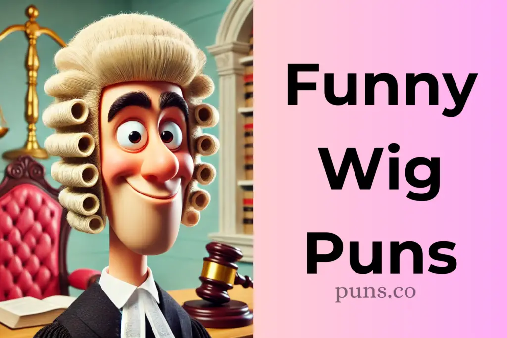 120 British Puns That Will Make You Laugh Out Loud!