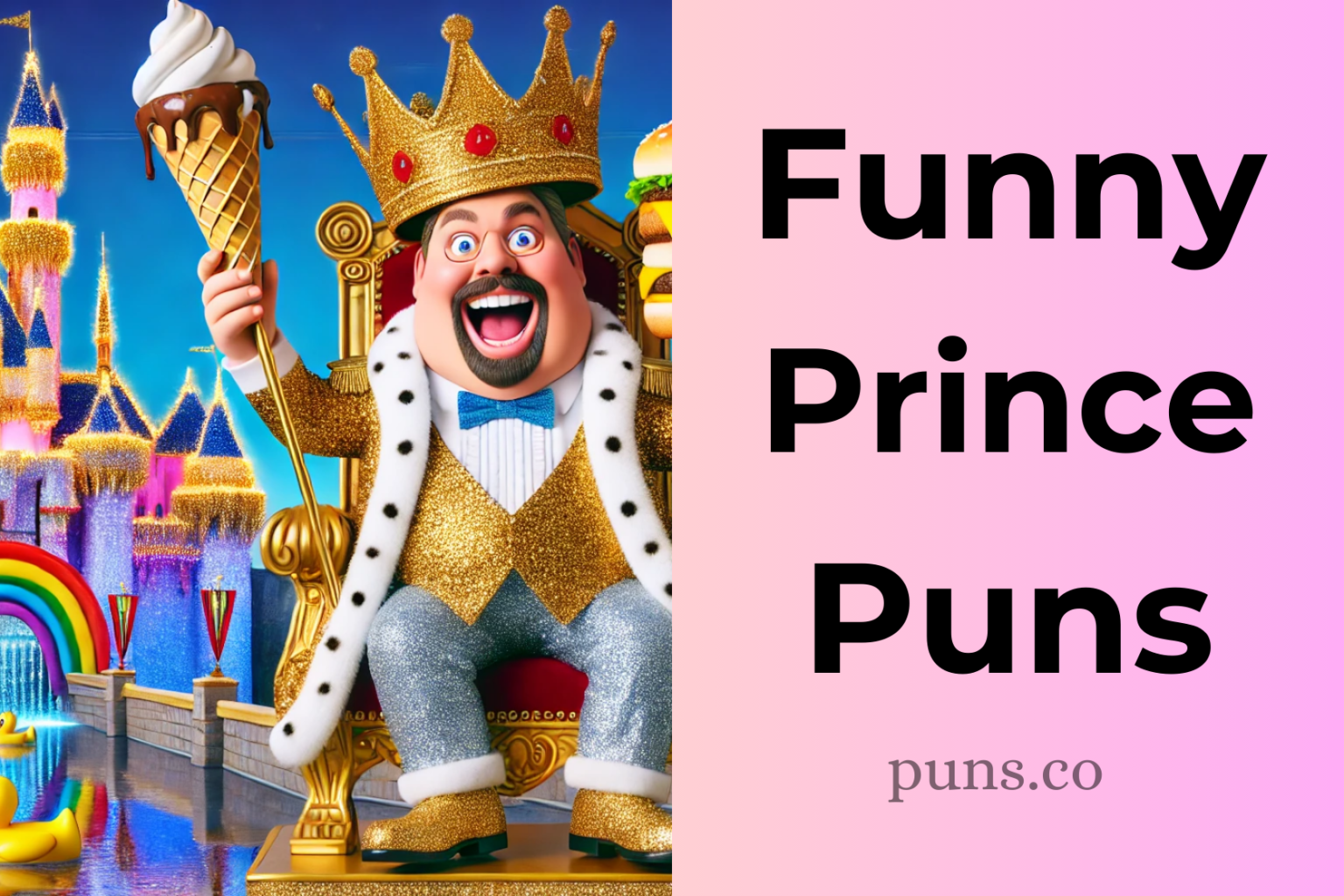 15 Examples of Puns in Advertising (And Why They Work!)