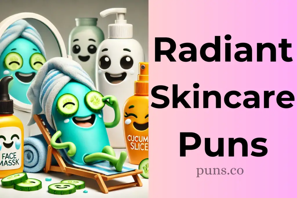 95 Positive Puns for Making Every Day Feel like Sunshine!
