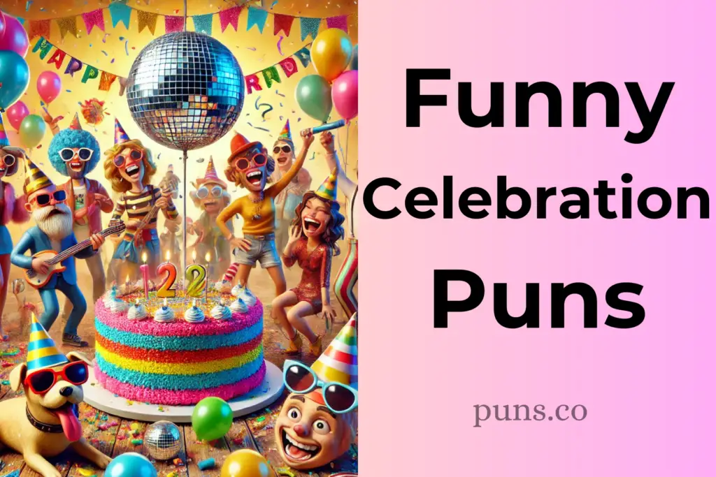 130 Baking Puns to Leave You Rolling on the Dough!