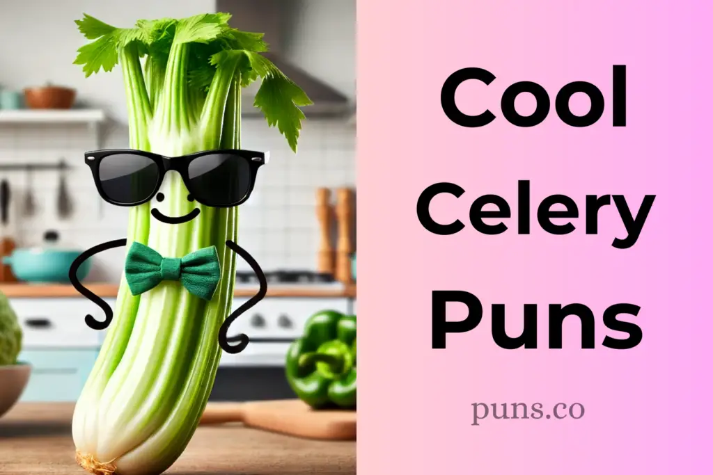 115 Vegetable Puns That Will Leaf You Laughing!