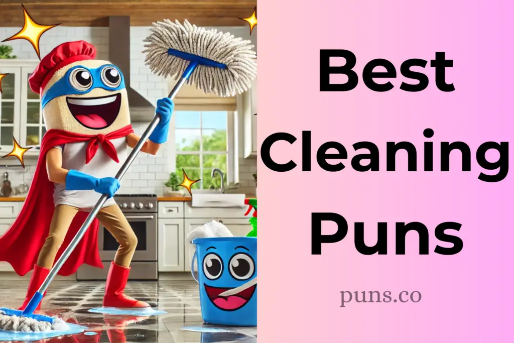 124 Clever Puns That Are Simply Punderful!