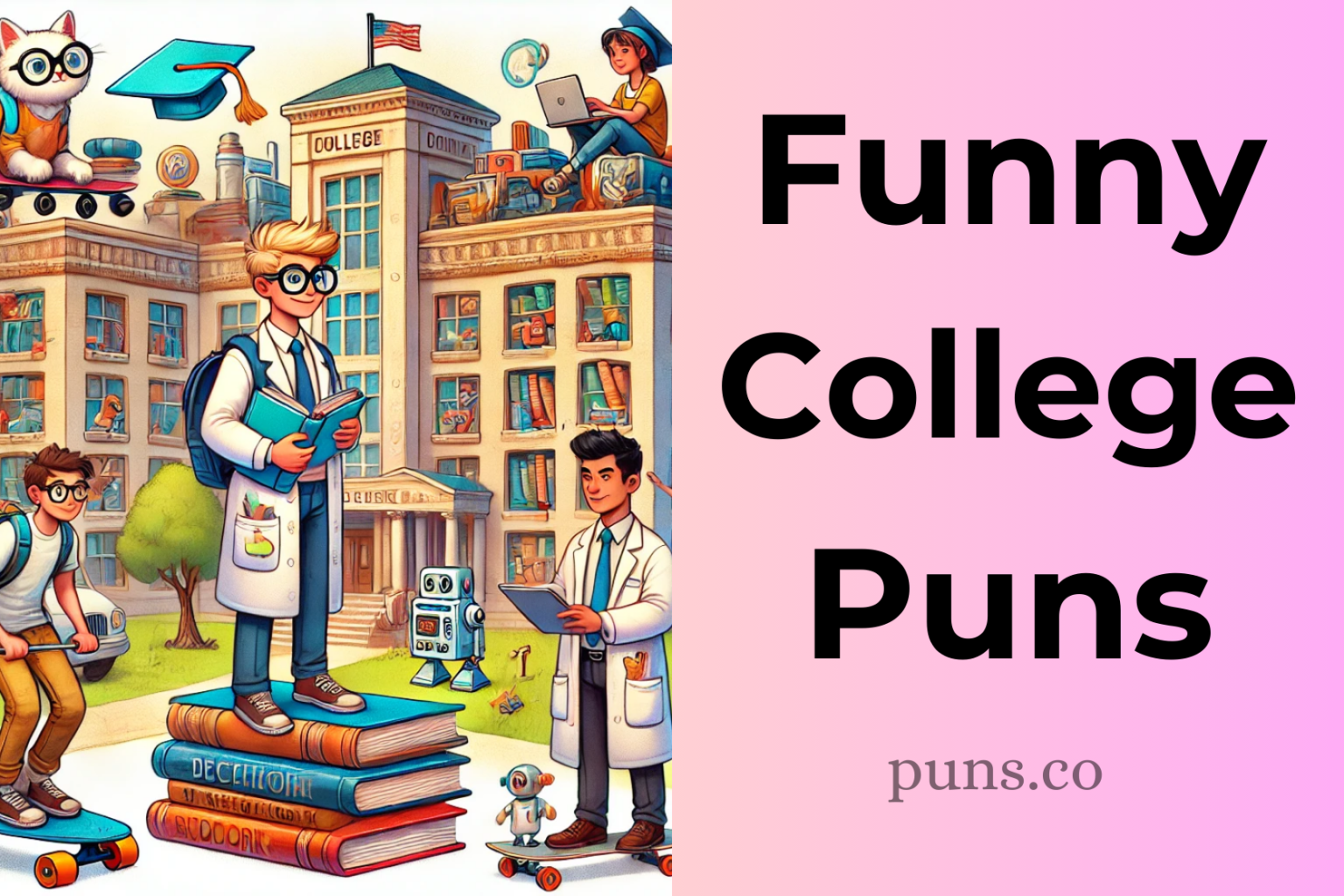 159 Star Puns That'll Leave You Starstruck!