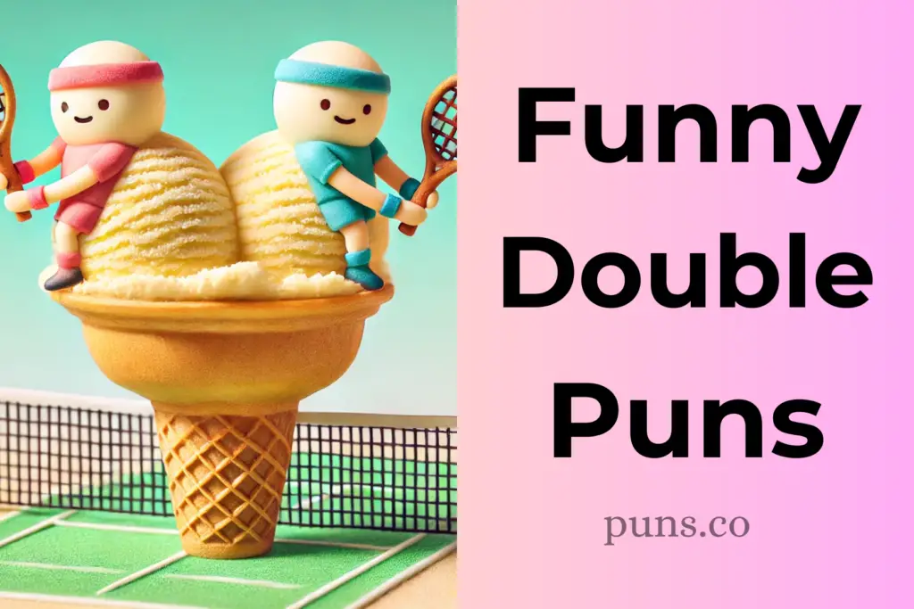 93 Stupid Puns That Are Guaranteed to Lighten the Mood!
