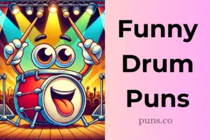 187 Music Puns That Hit All the Right Notes!