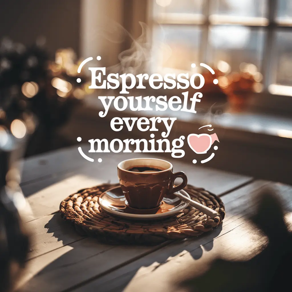 90 Caffeine Puns That Are Steaming with Humor!