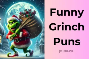 127 Thank You Puns That Add Extra Sparkle to Your Gratitude!