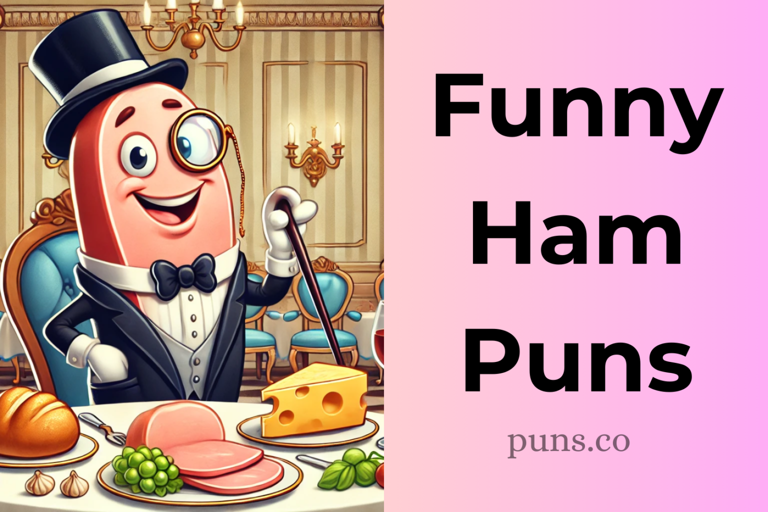 152 Carnival Puns That Will Clown Around Your Funny Bone!