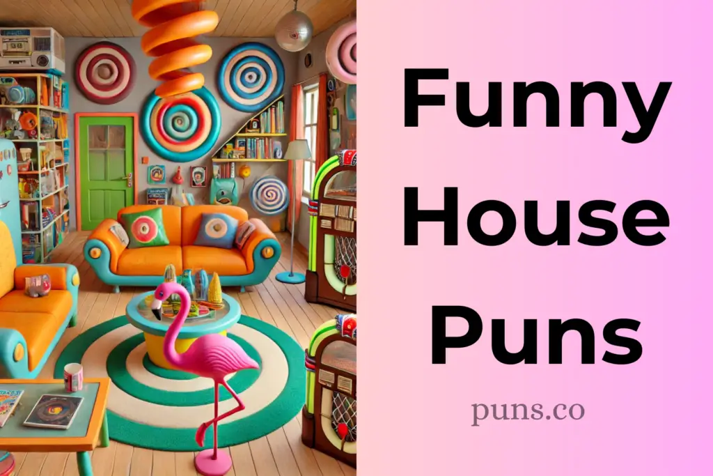 106 Nuclear Puns For an Atomic Blast of Fun!