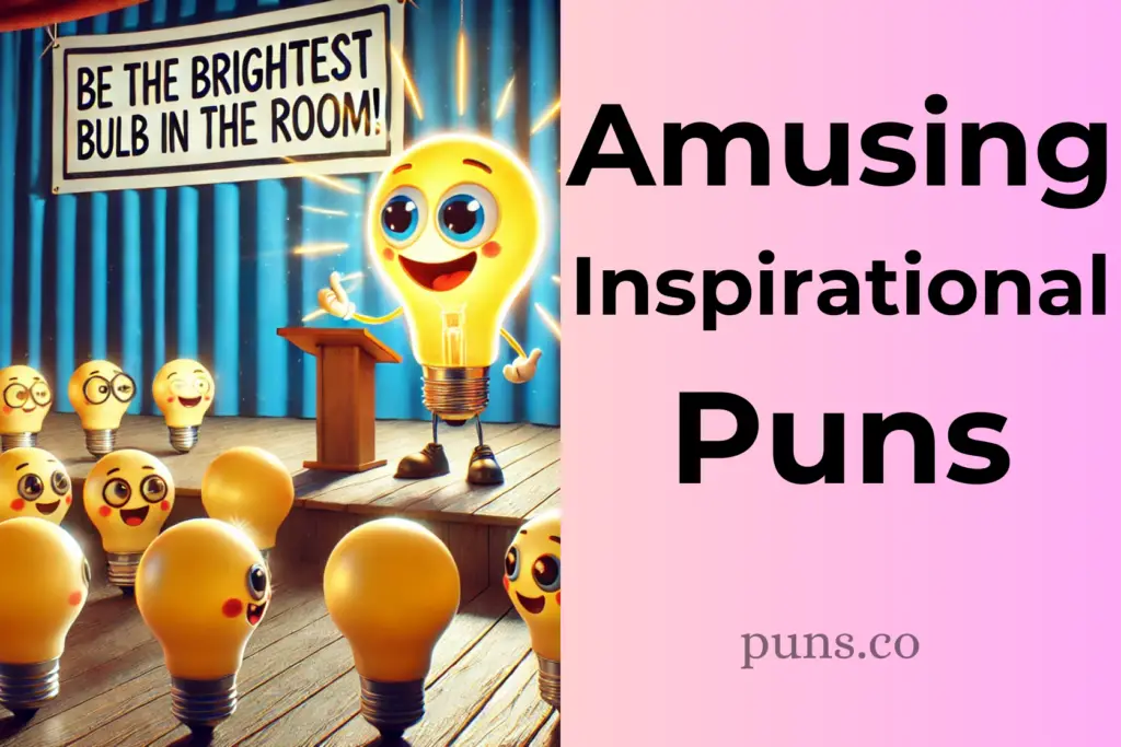 100 Sans Puns That Are Sans-sationally Clever and Hilarious!