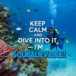74 Scuba Puns That Prove Humor Goes to Great Depths!