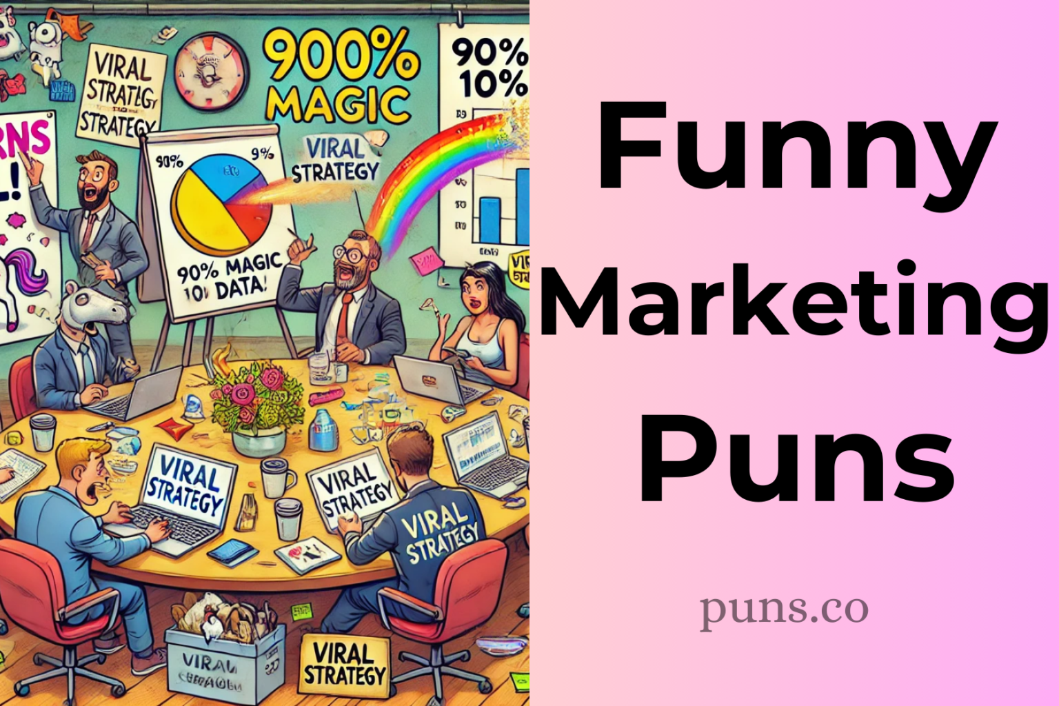 142 Spring Puns to Make You Blossom with Laughter!