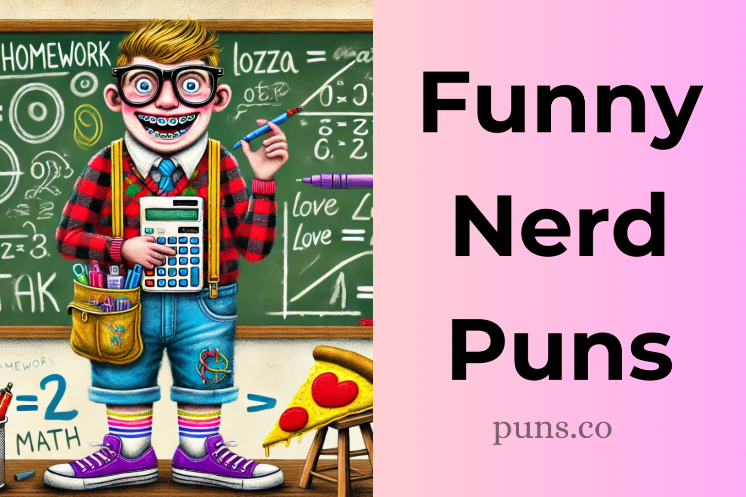 70 Picture Puns That Prove Humor Can Be Visual!