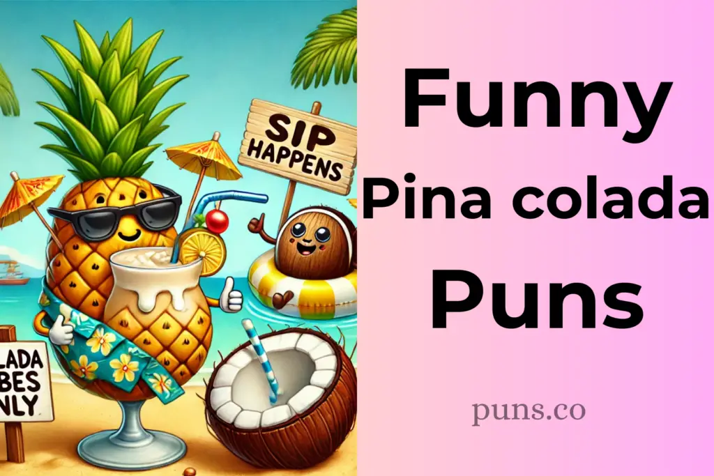 150 Water Puns To Leave You Splashing With Laughter!