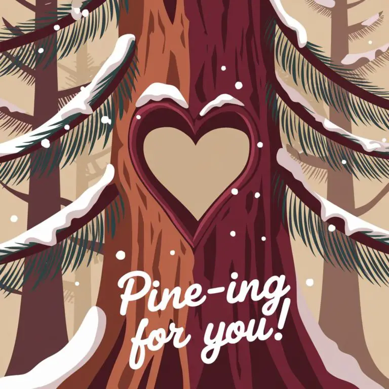 103 Pine Puns That Are Simply Evergreen!