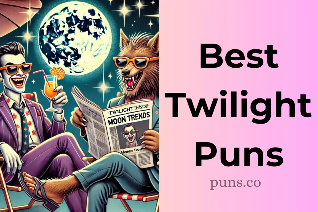 95 Death Puns That Will Have You Dying of Laughter!