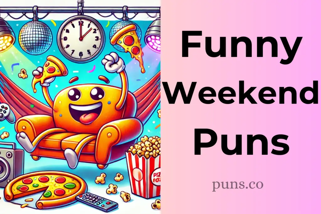 70 Picture Puns That Prove Humor Can Be Visual!