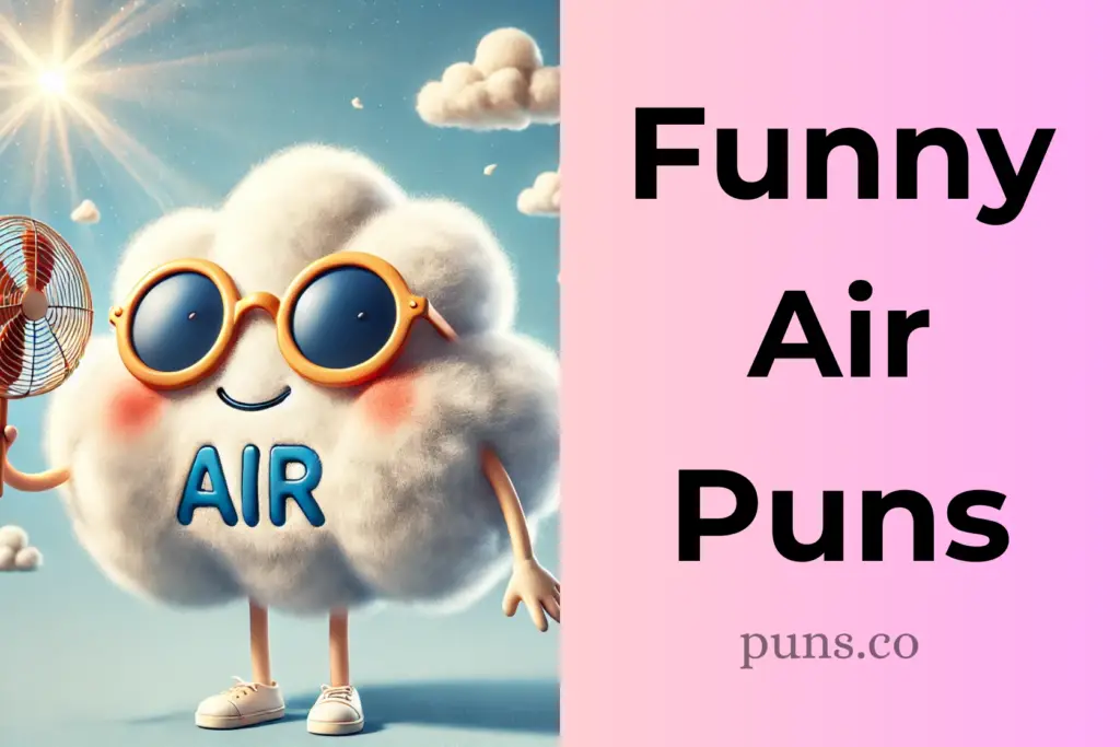 132 Bad Puns That Are So Awful, They're Good!