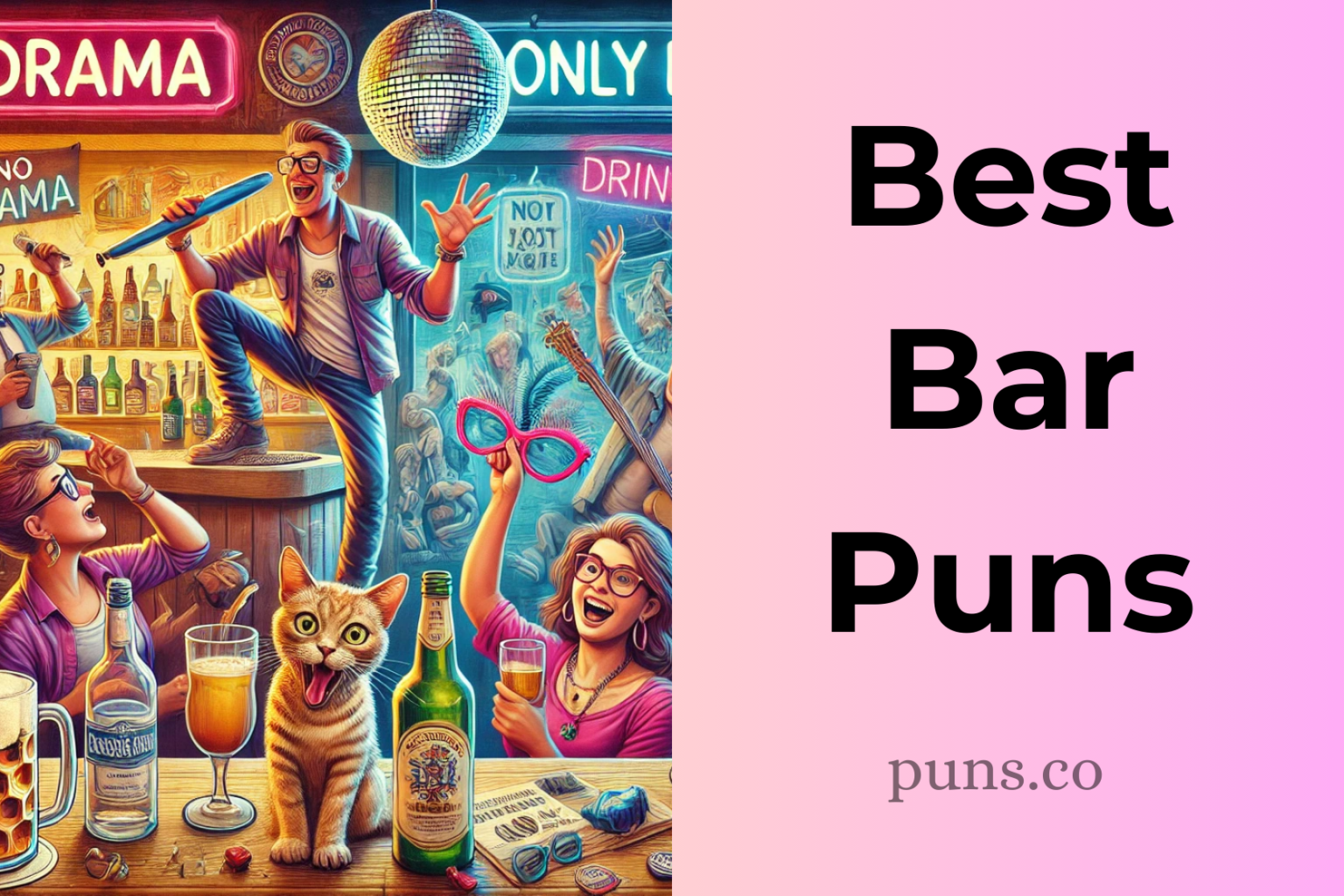 151 Bowling Puns That’ll Spare No Funny Bone!