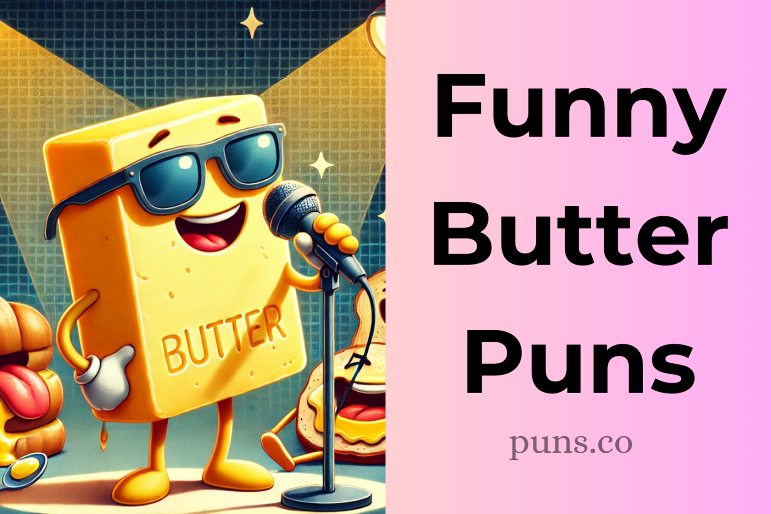 7 Types of Puns Explained With Examples (Get Ready to LOL)