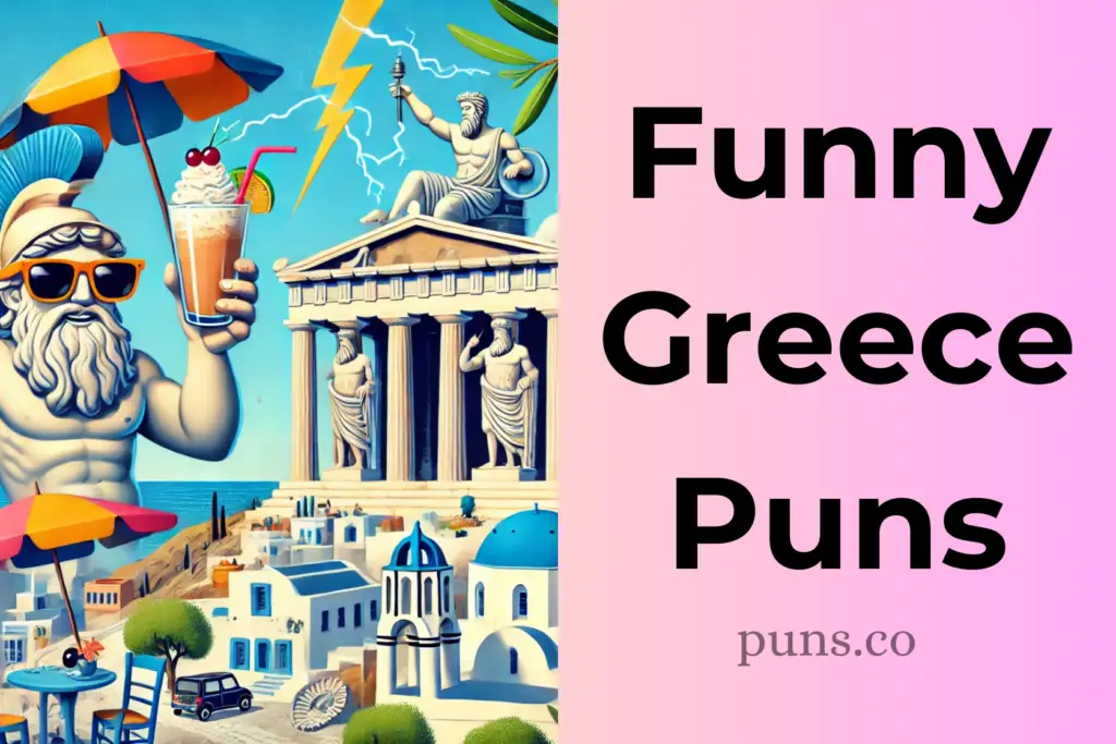 124 Clever Puns That Are Simply Punderful!