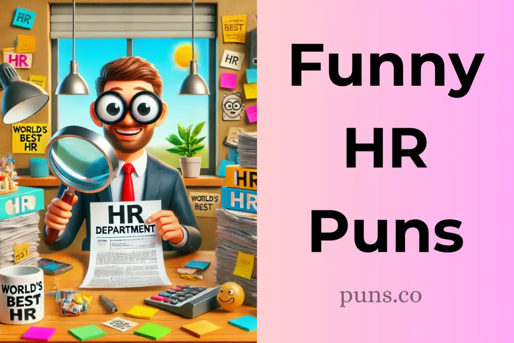 106 Nuclear Puns For an Atomic Blast of Fun!