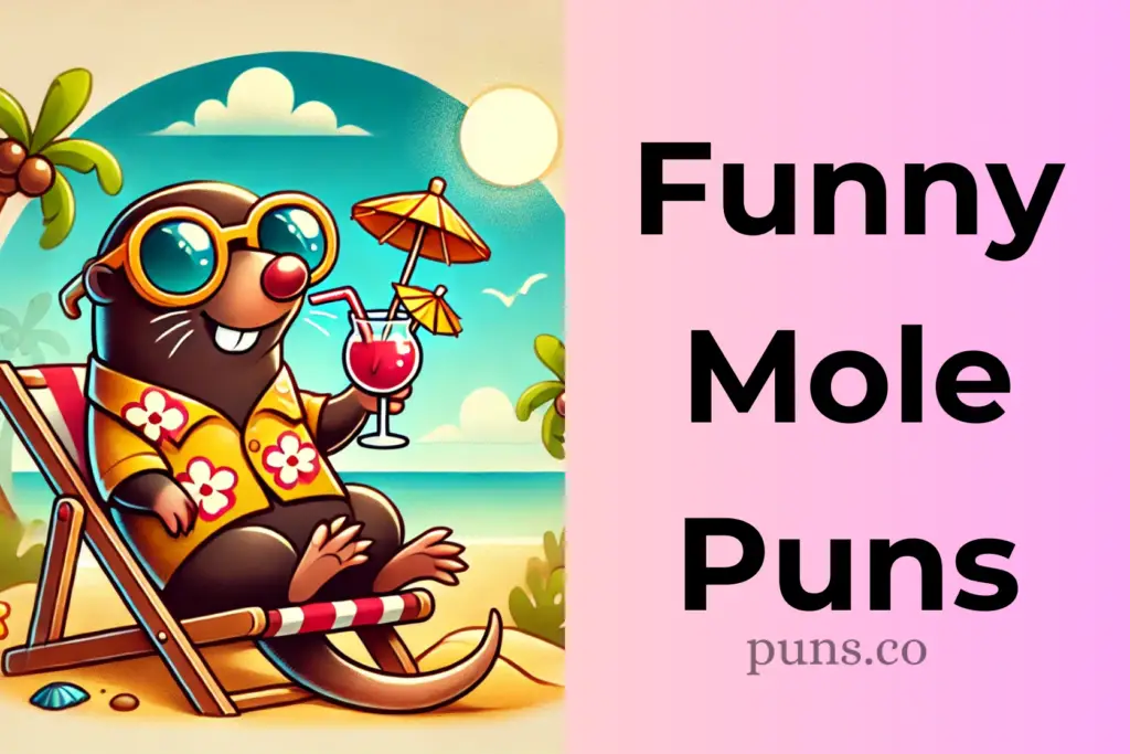 98 Name Puns for Every Personality in Your Friend Group!