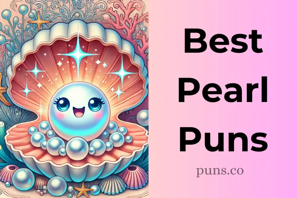 84 Cringe Puns That Turn Awkward Moments into Fun!
