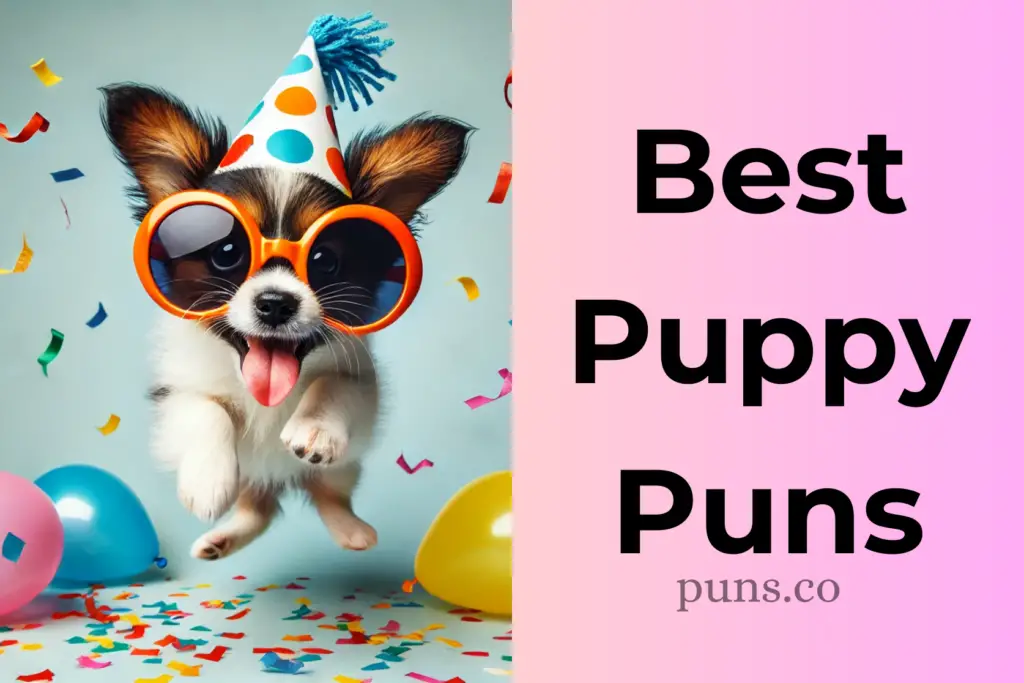 114 April Fools Puns That Promise a Laugh Riot!