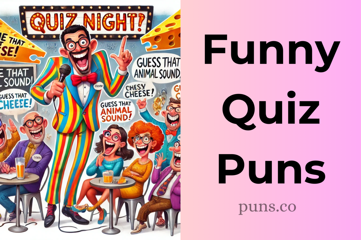 138 Green Puns That'll Make You Green with Laughter!