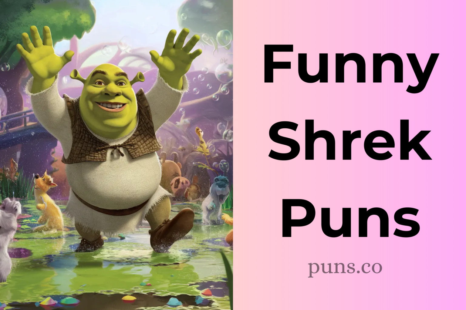 70 Picture Puns That Prove Humor Can Be Visual!