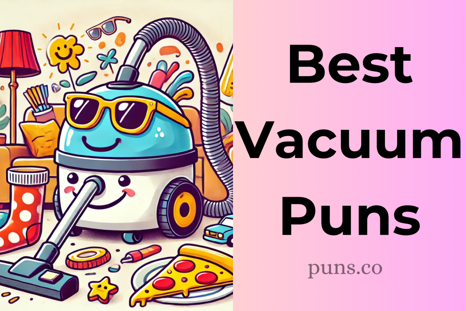 150 Data Puns That Prove Numbers Have A Funny Side Too