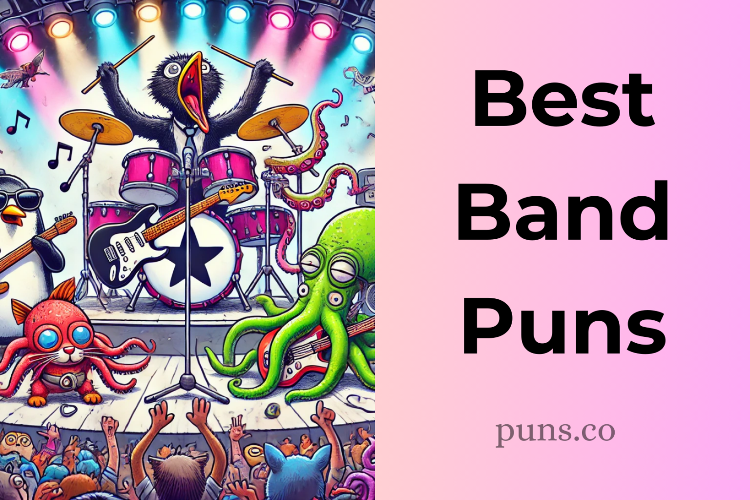 144 Fan Puns That Will Blow You Away With Laughter!