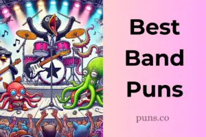 140 Drinking Puns That Will Make You the Toast of Every Party!