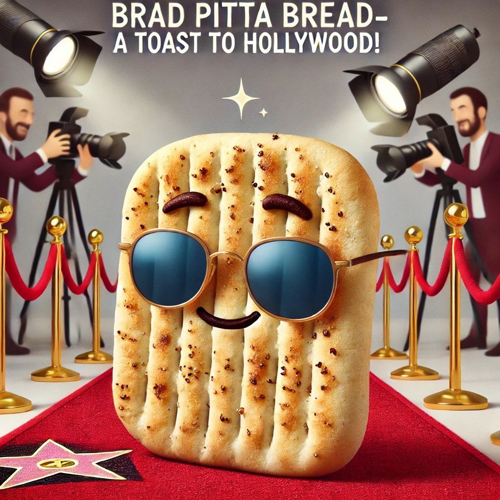 83 Celebrity Name Puns That Are Simply Pun-believable!