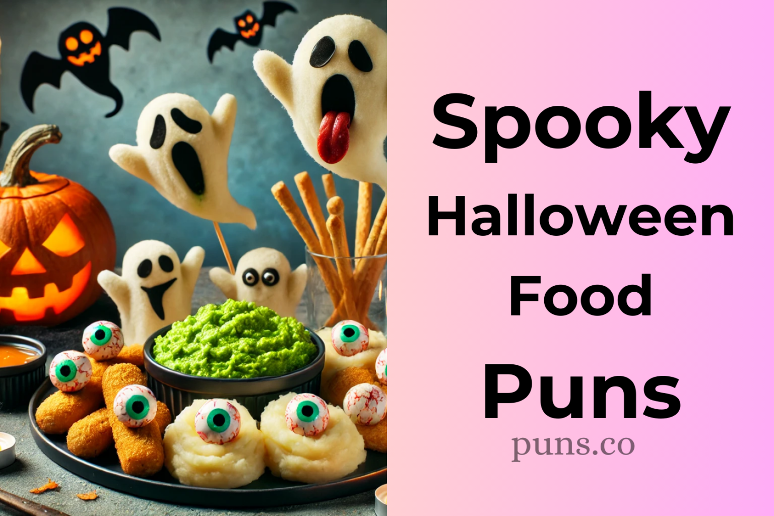 147 Sea Puns to Tide You Over with Laughter!